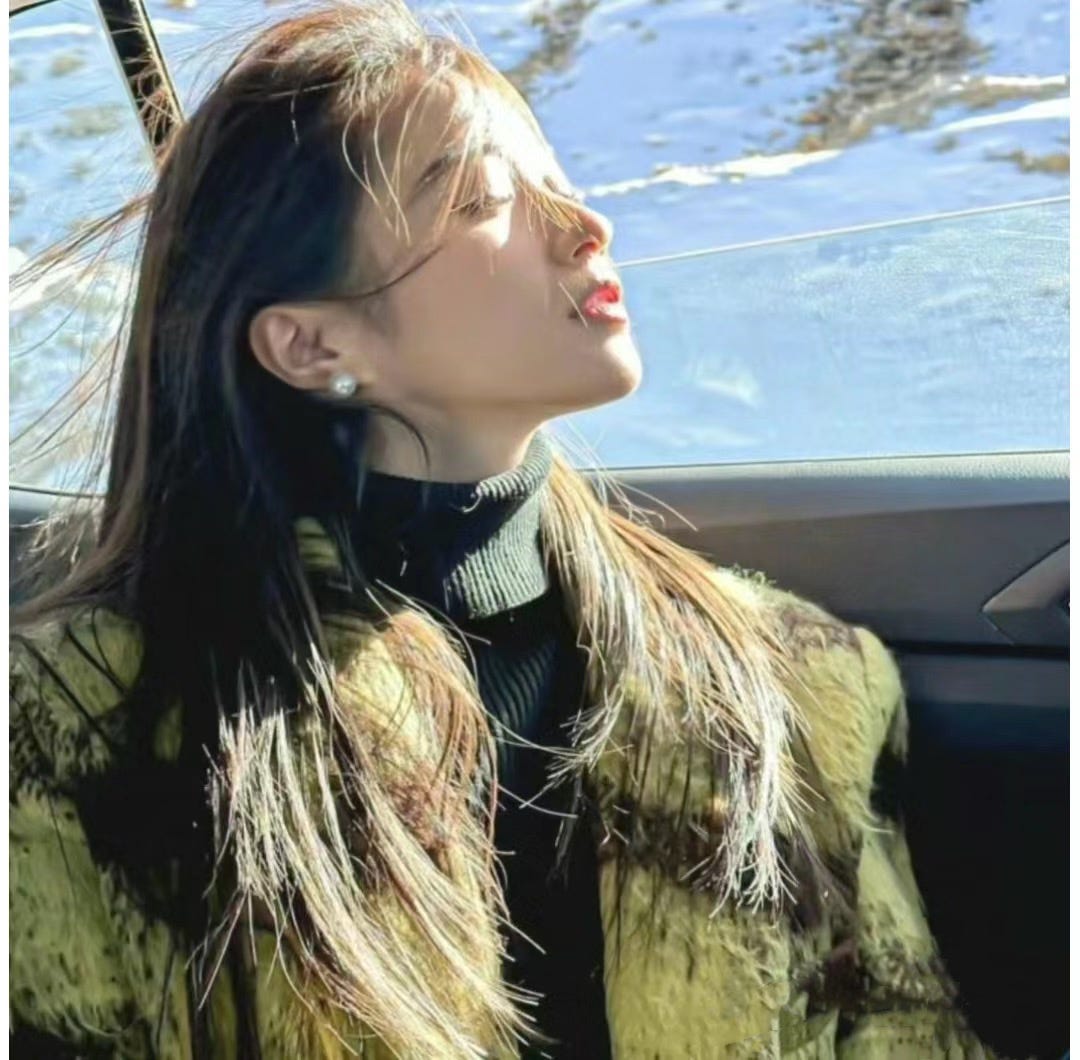 Anna Anna – Medium