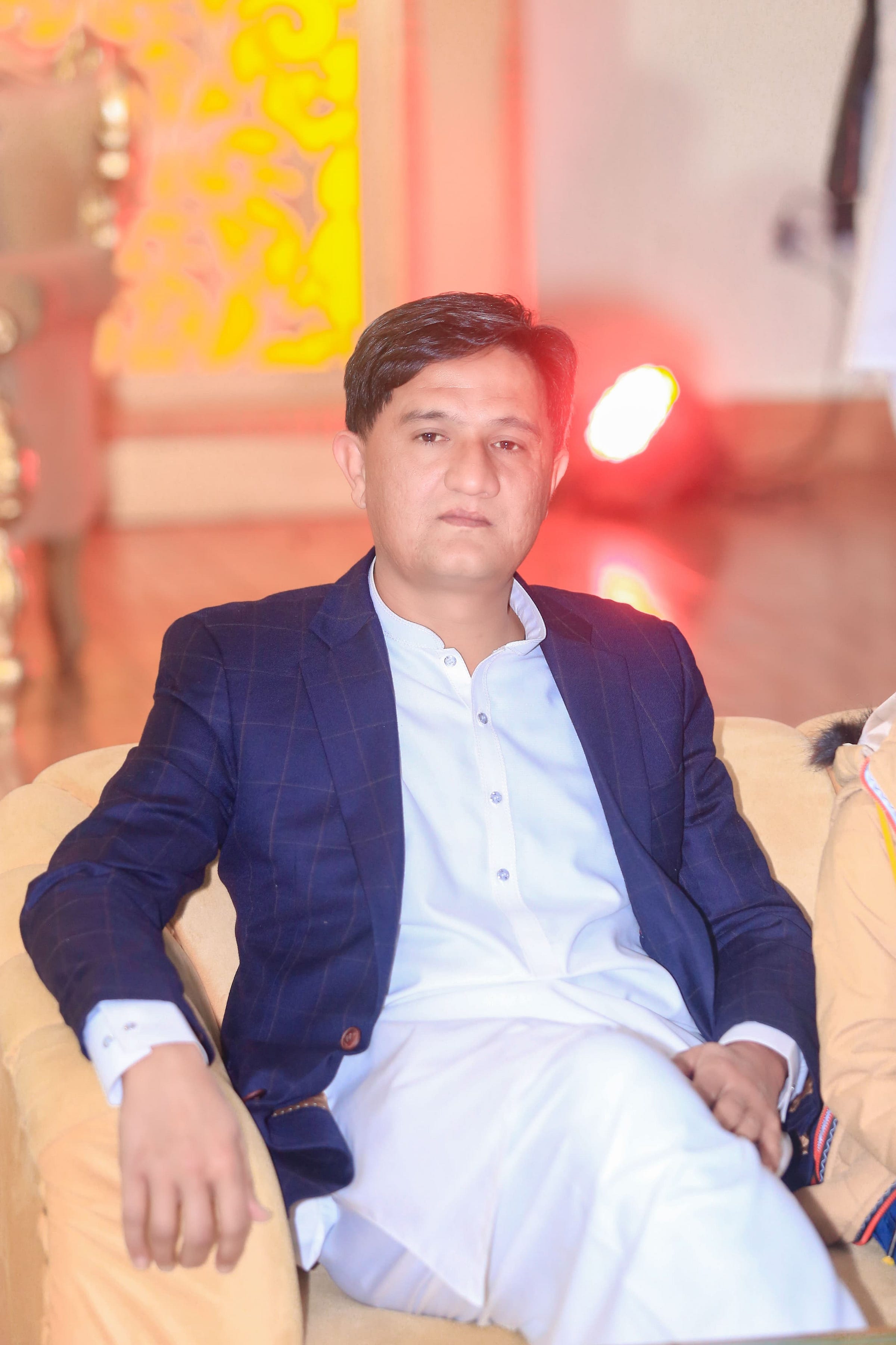 Bilal Aziz Ch – Medium