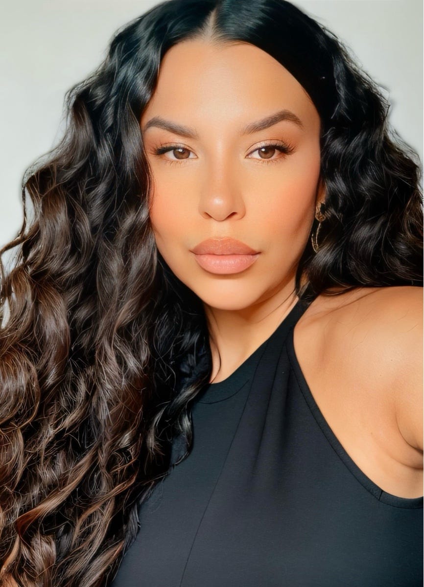 Bianca Marie | Digital Marketing Mentor – Medium