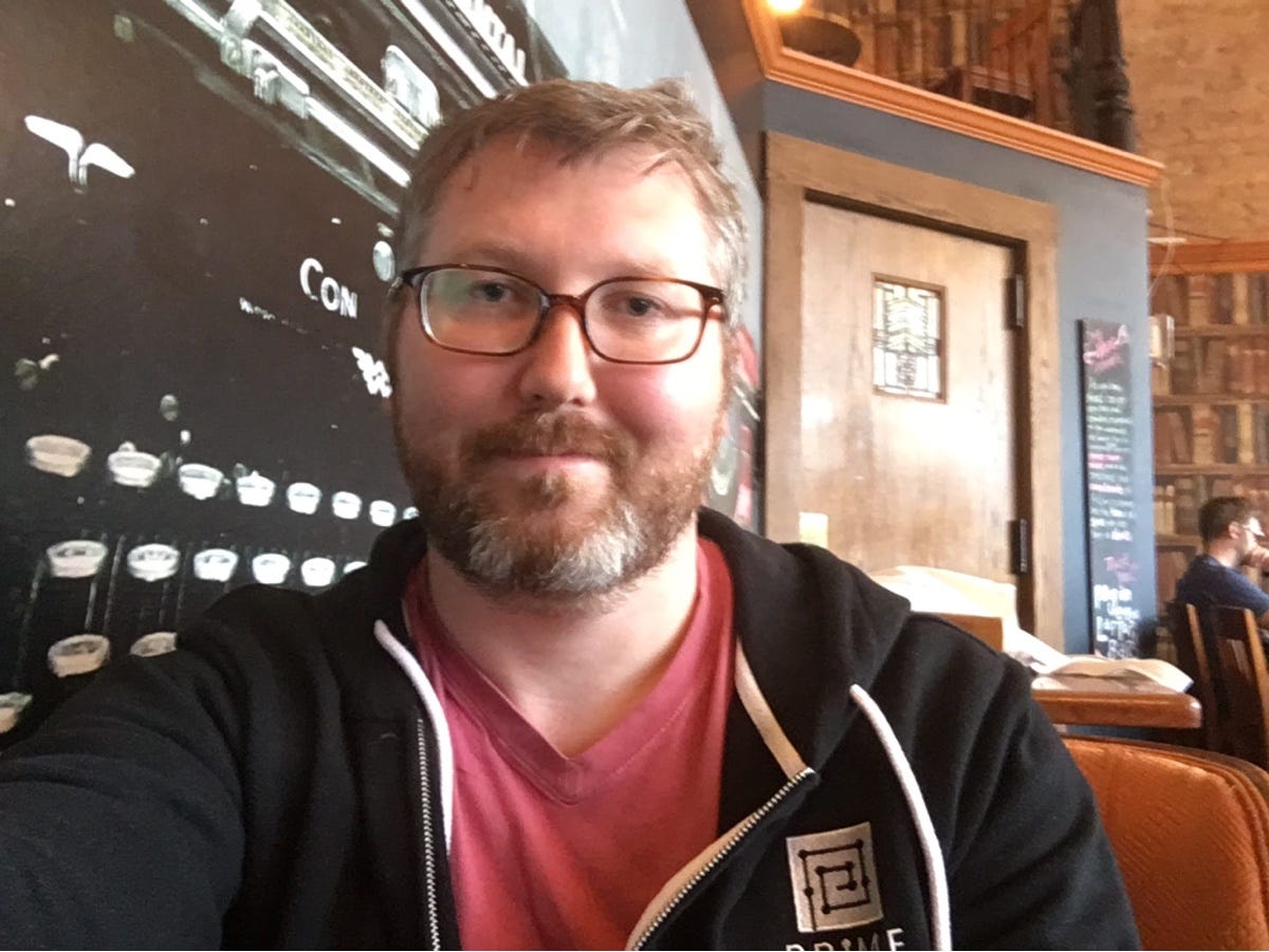 Remy Allen – Medium