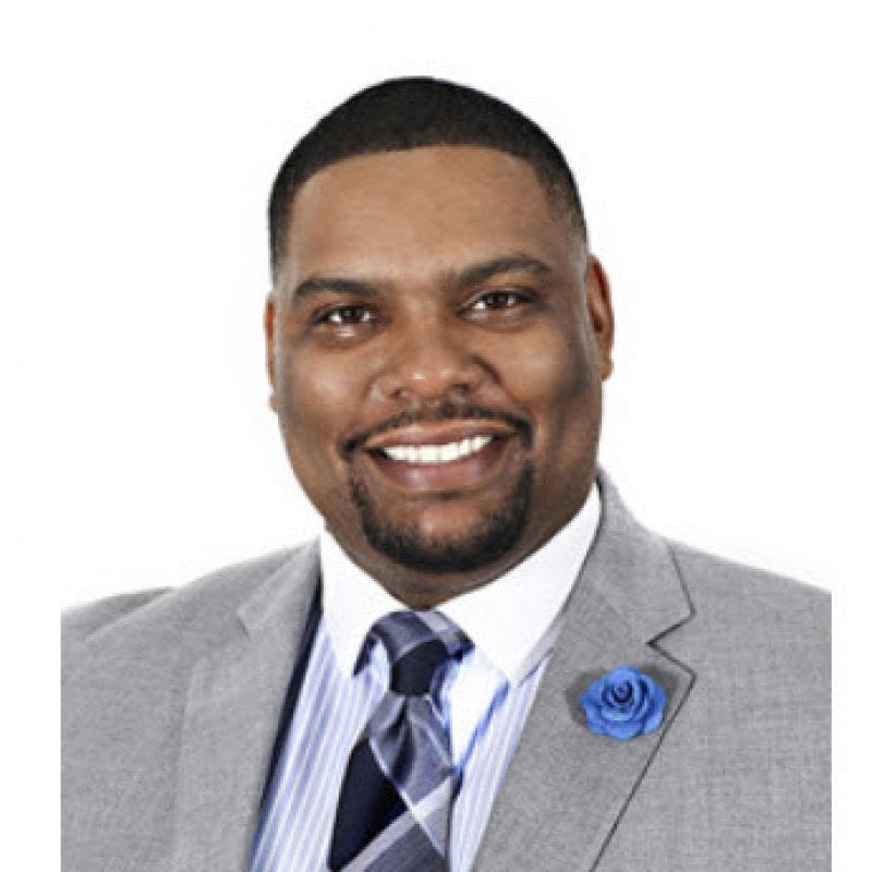 Rodney Diggs Esq – Medium