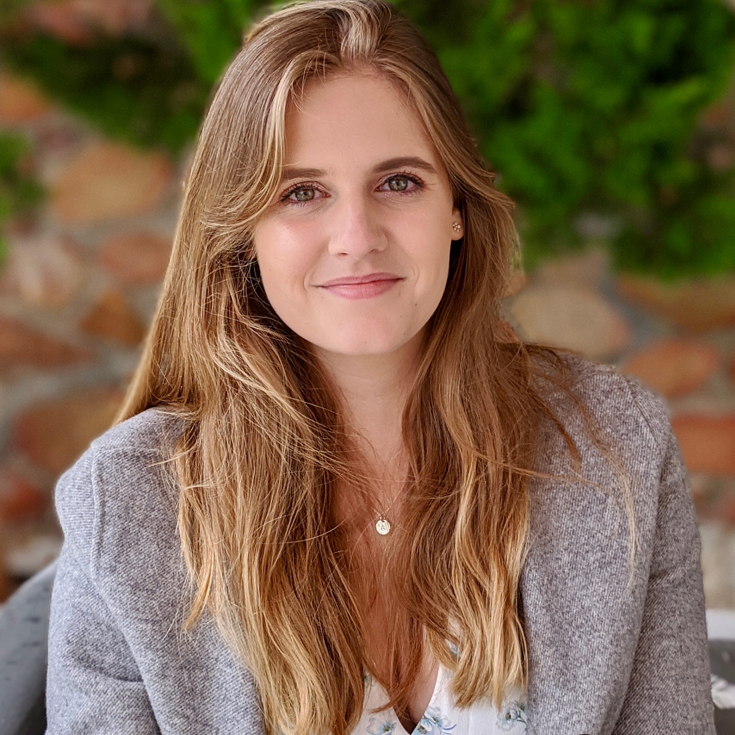 Alexandra Haines – Medium