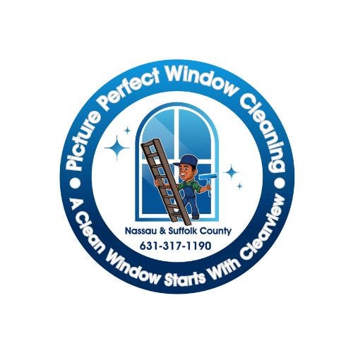 Picture Perfect Window Cleaning LLC – Medium