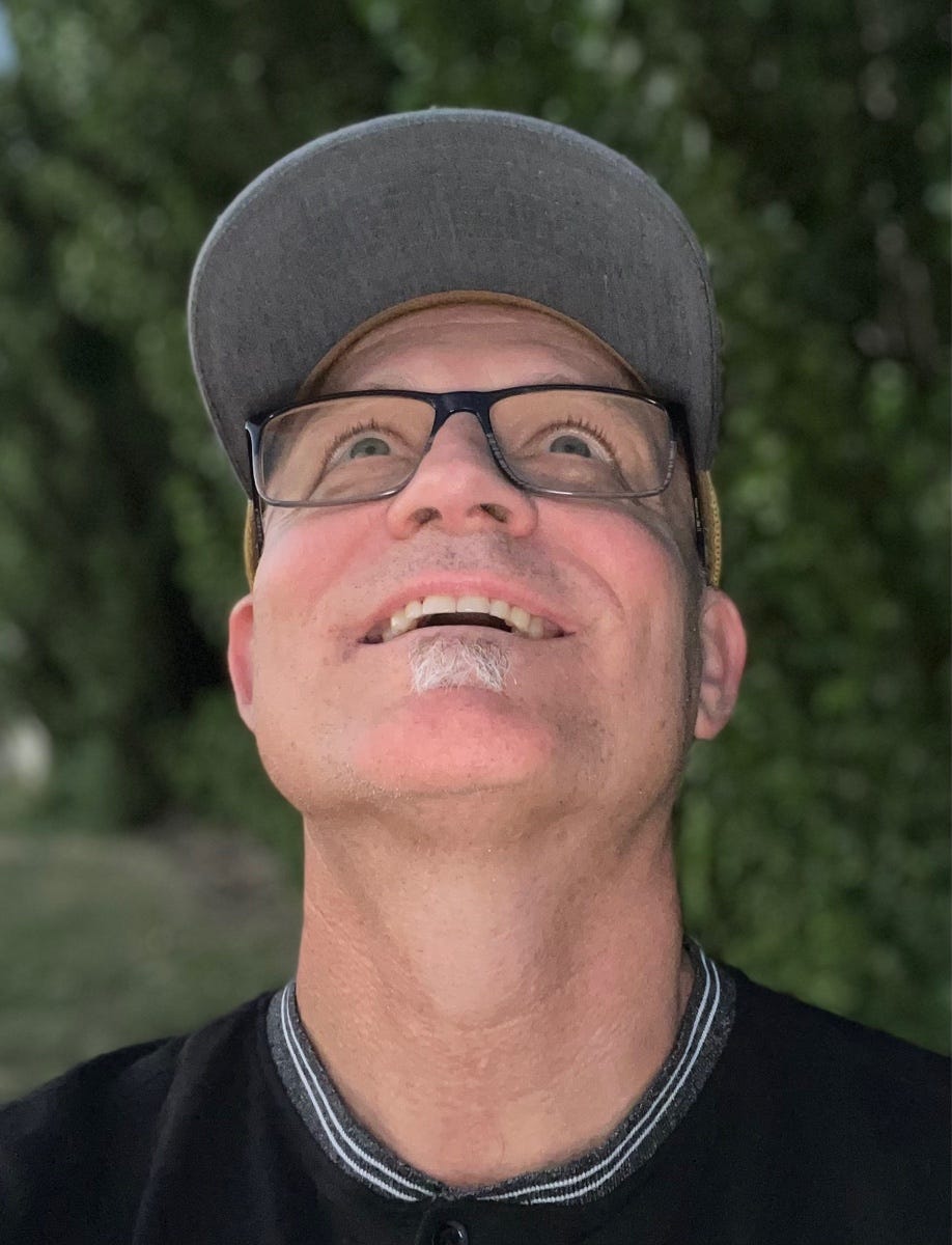 Doug Sherman – Medium