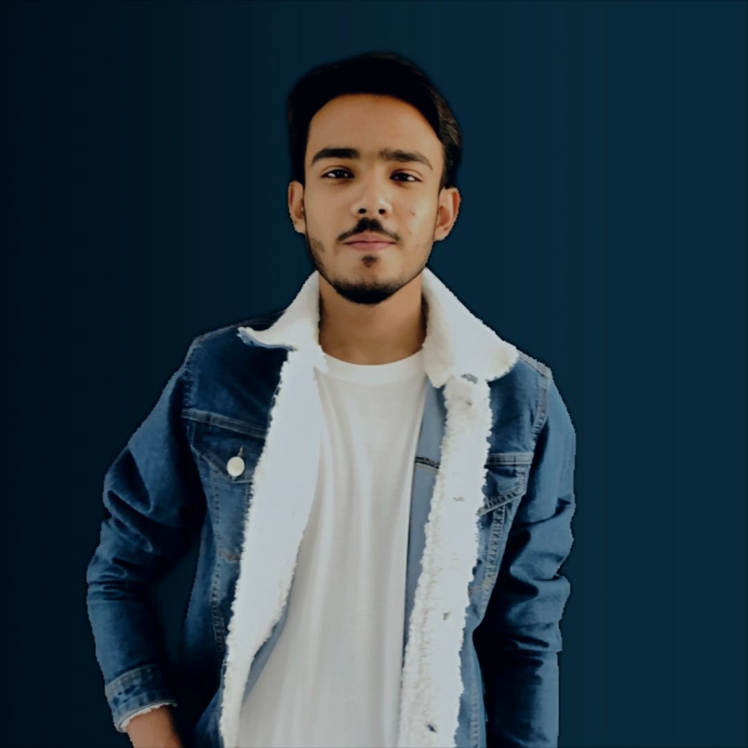 Abdullah Malik – Medium