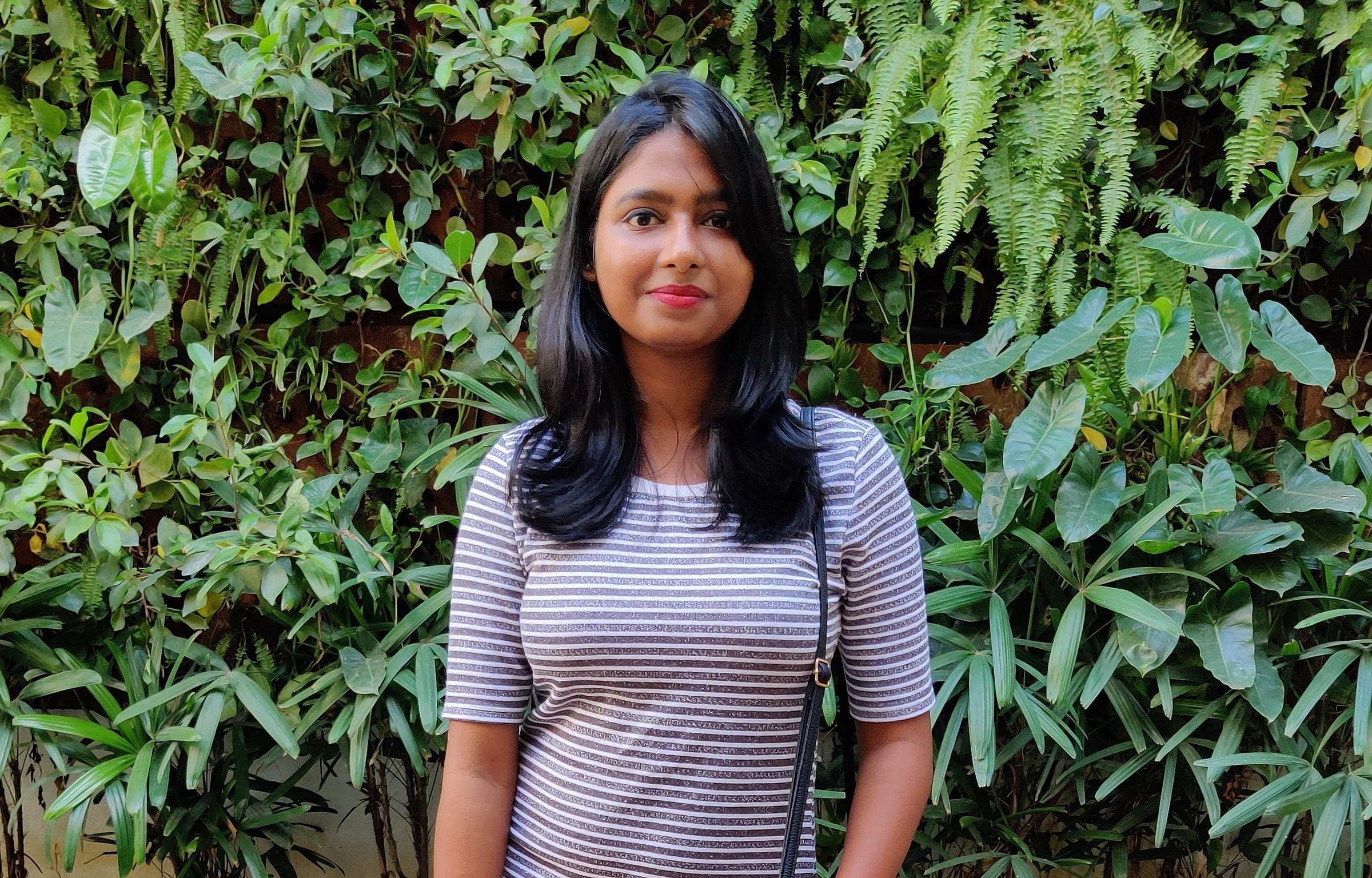 Riya Mandal – Medium