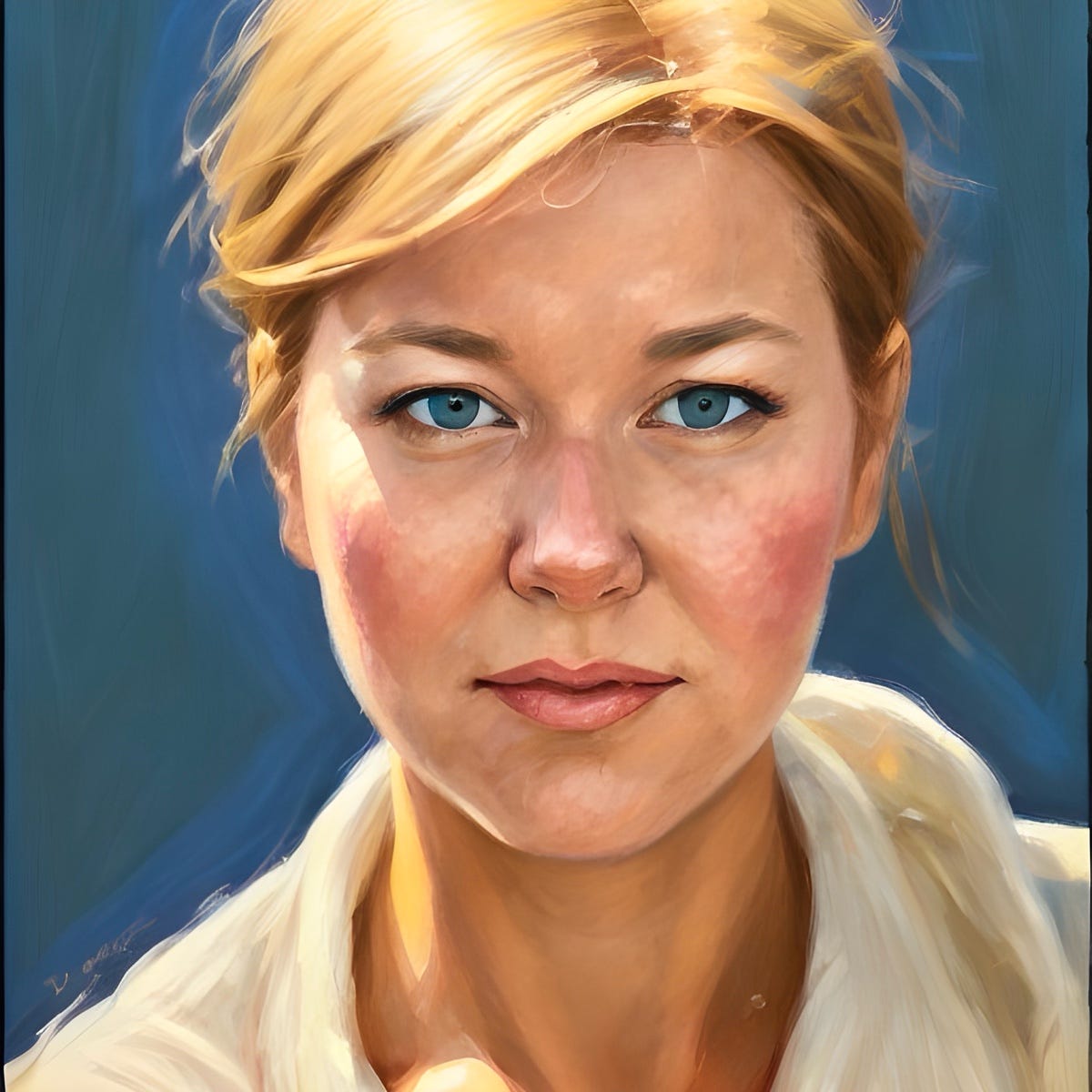 About – Kristy – Medium