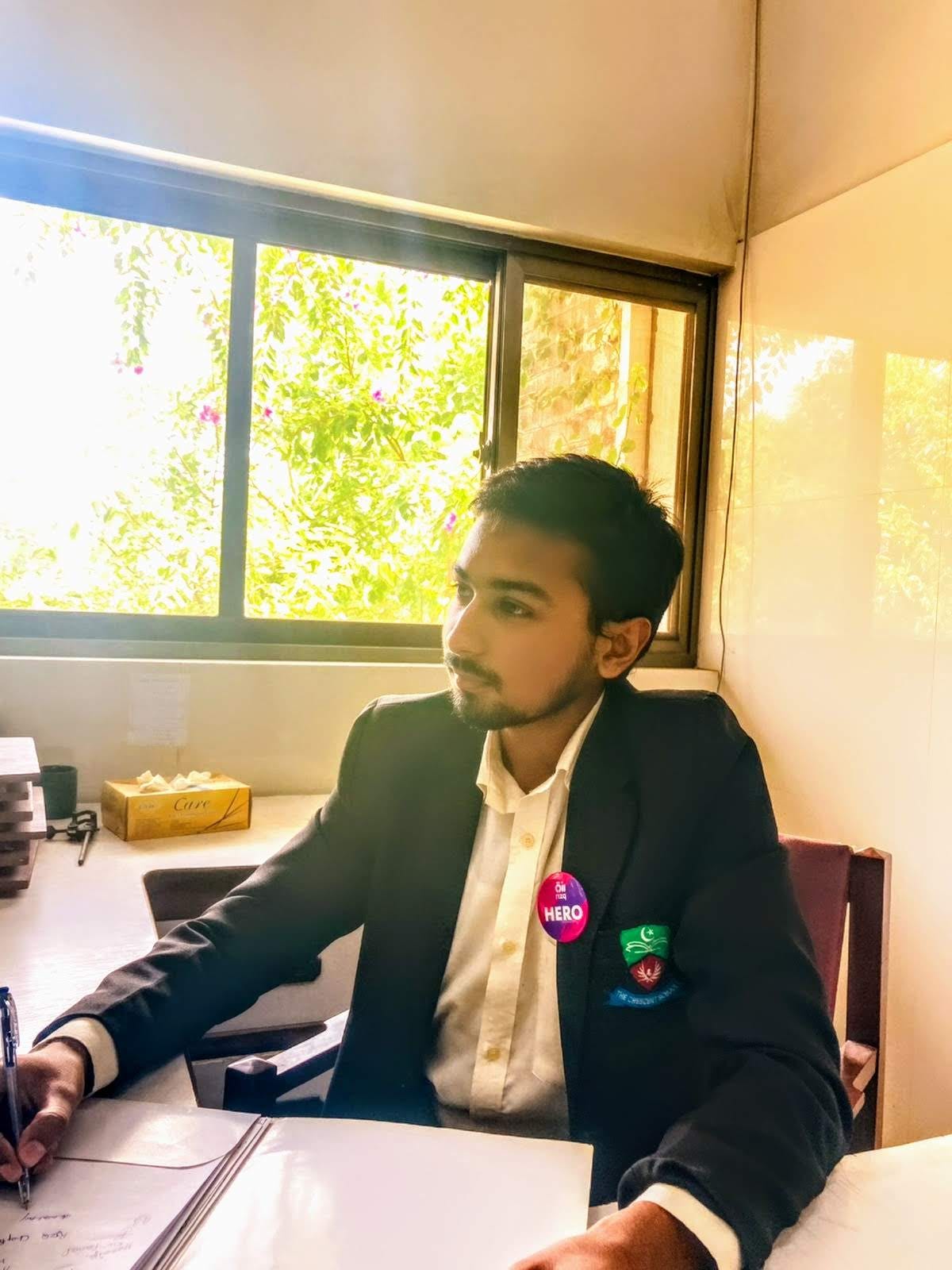 Abdullah Arif – Medium