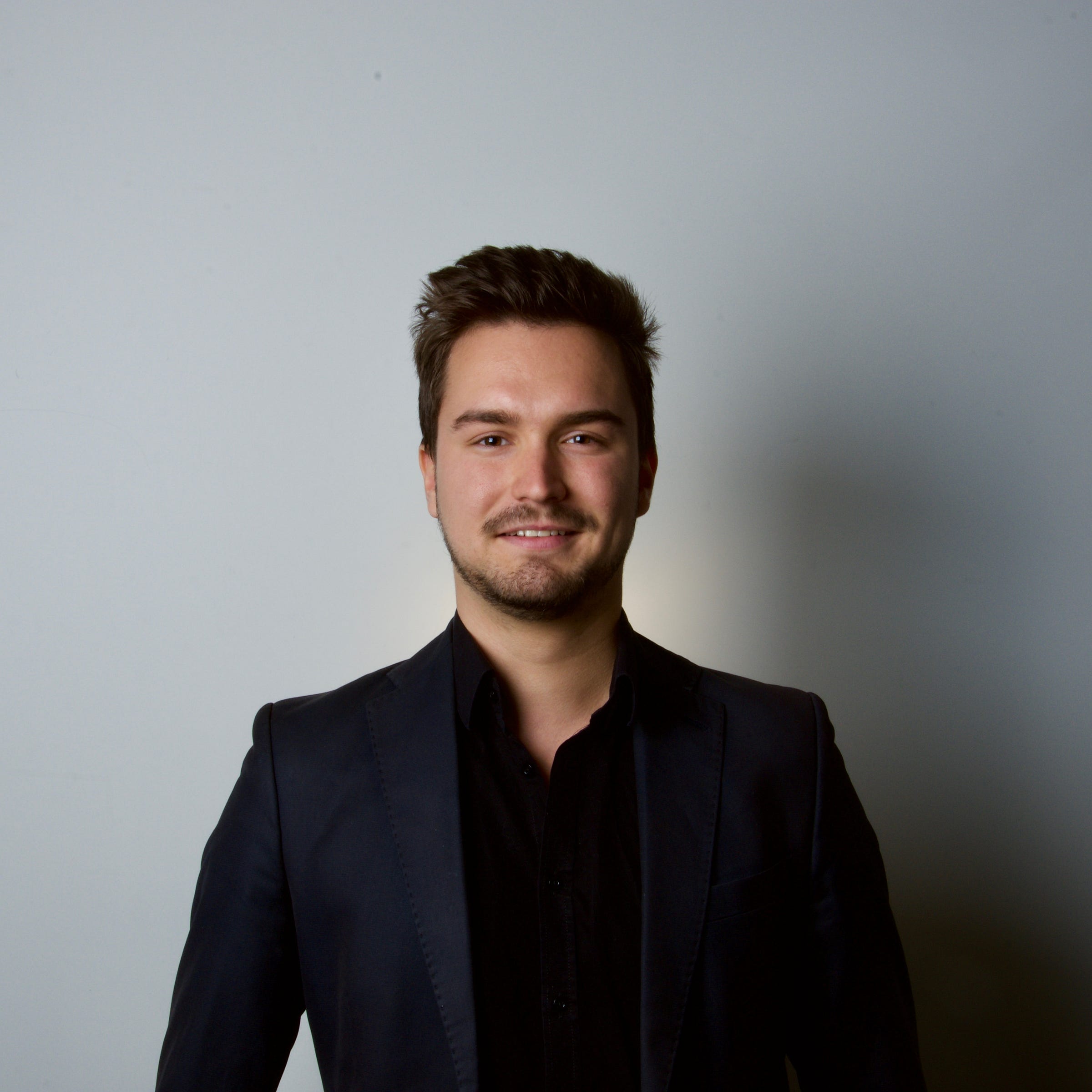 About – Oleg Borisov – Medium