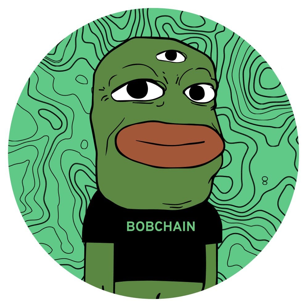 Bobchain Network – Medium