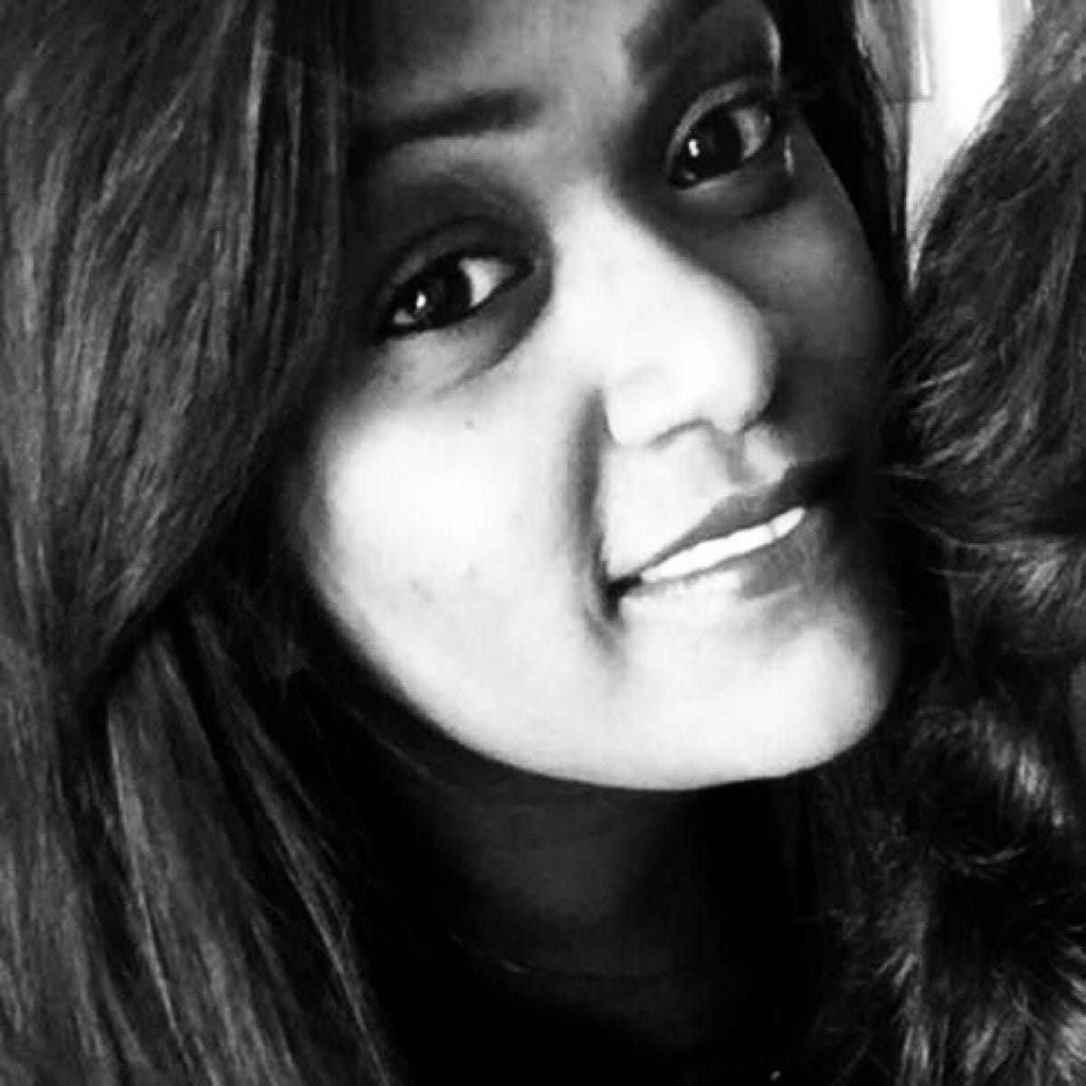 Natasha Rachel – Medium