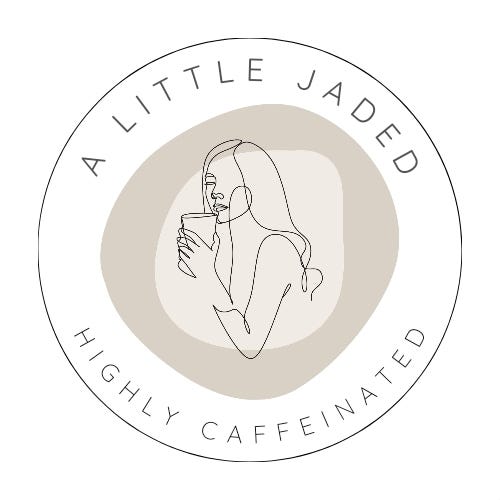 About – Jade – Medium