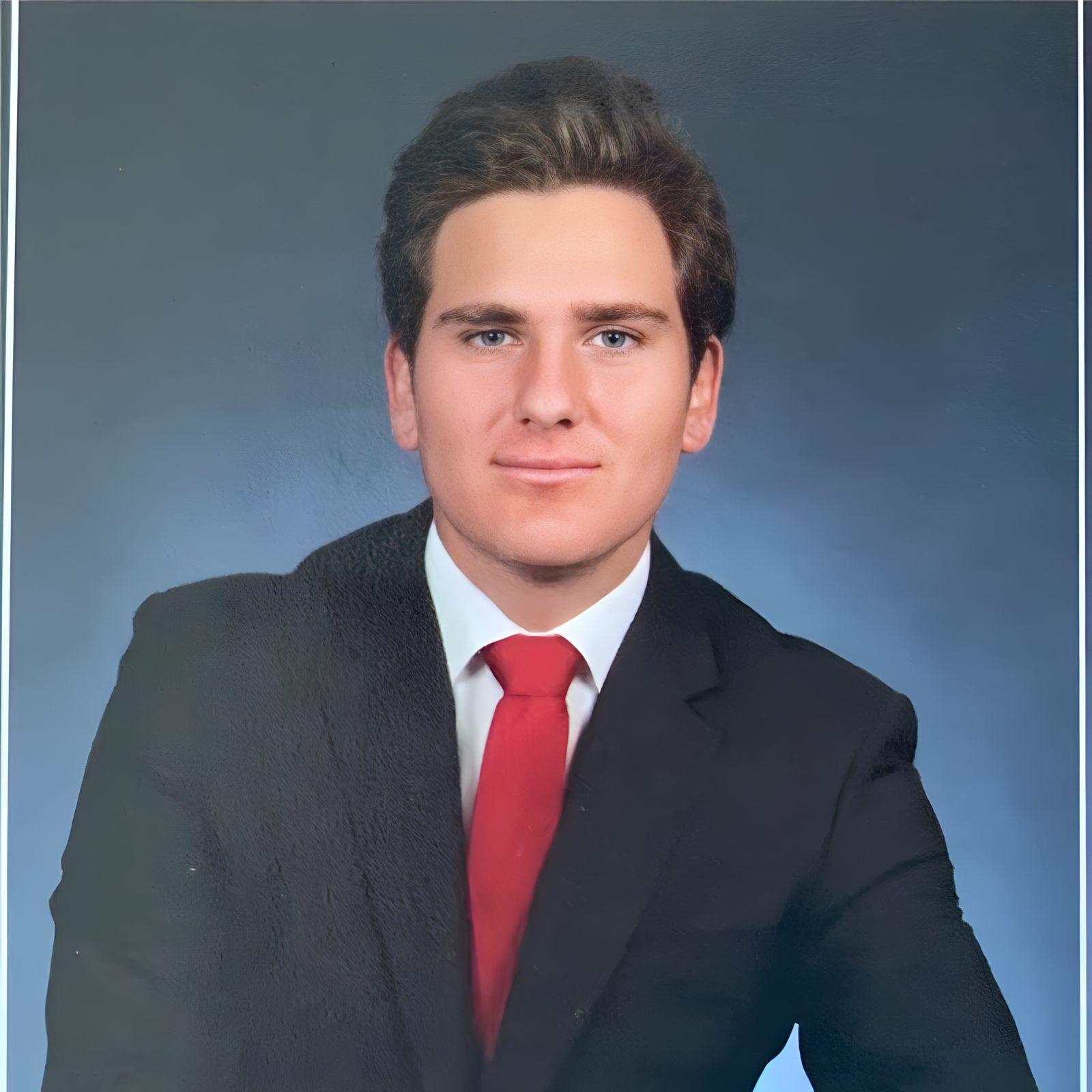 Sean Buechele, MSF – Medium