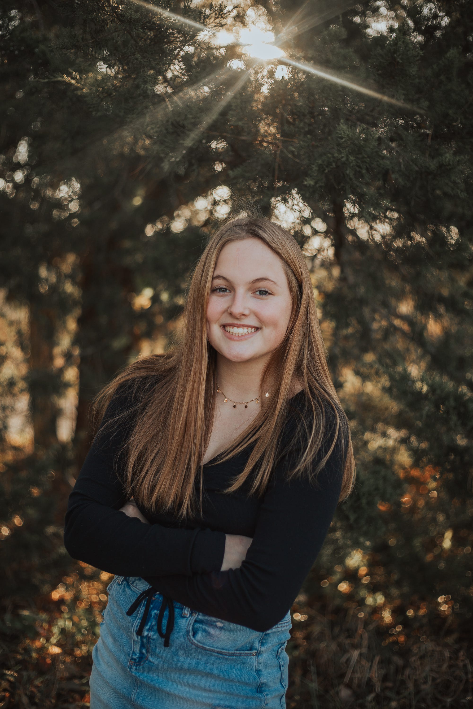 Caitlin Hunt – Medium
