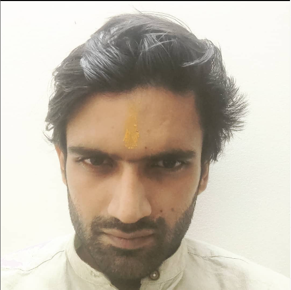 Gaurav Yadav – Medium