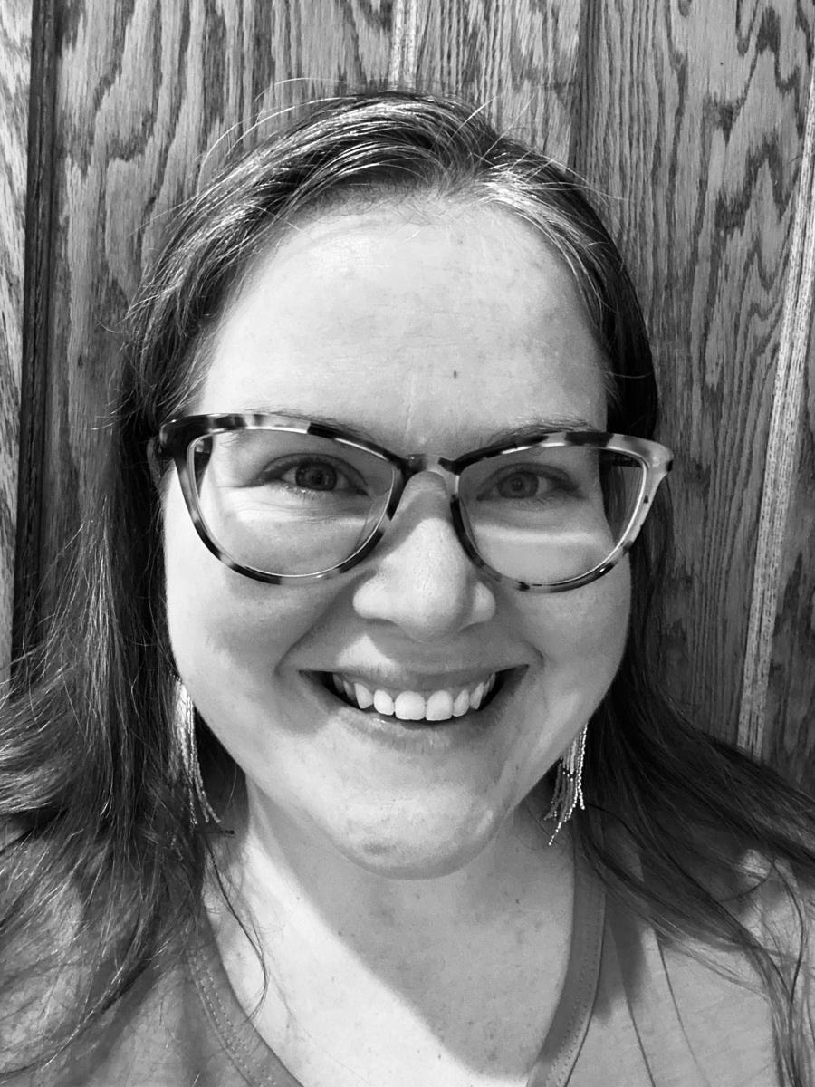 About – Rachel Swanson – Medium