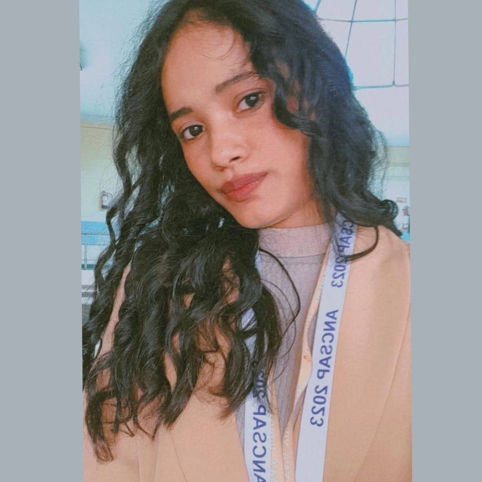 Sona Khan – Medium