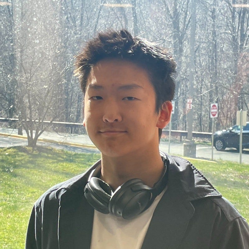 About – Warren Fu – Medium