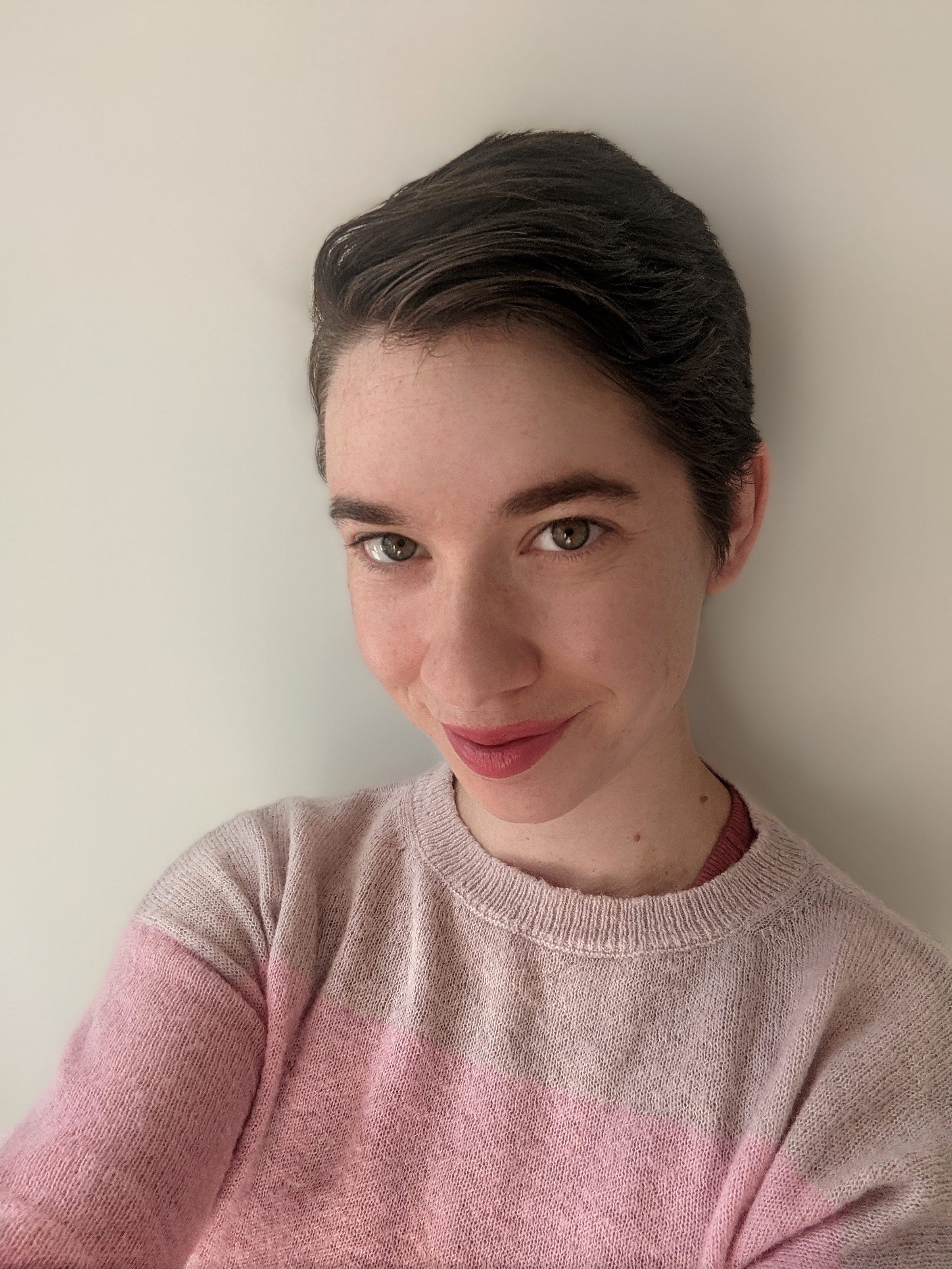About – Kelsey Down – Medium