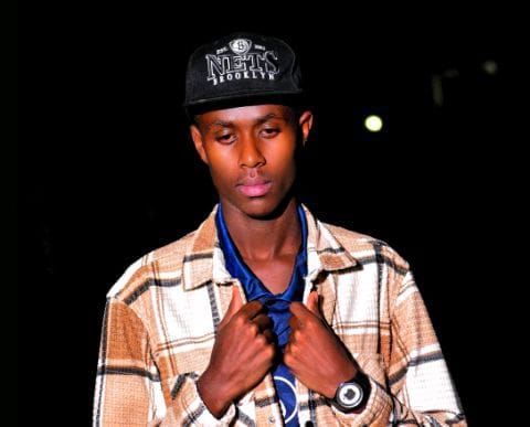 Joseph mugo – Medium