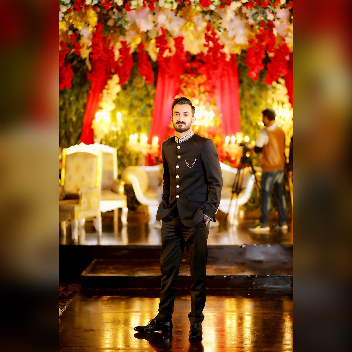 Malik Uzair – Medium