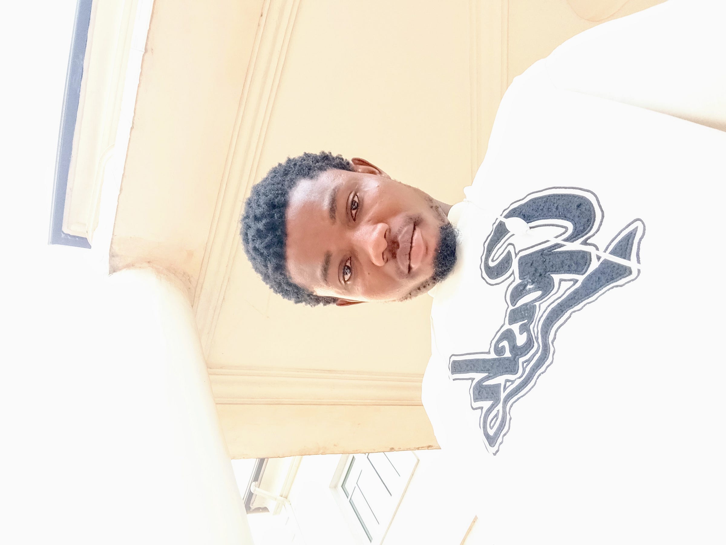 Amadi Henry – Medium