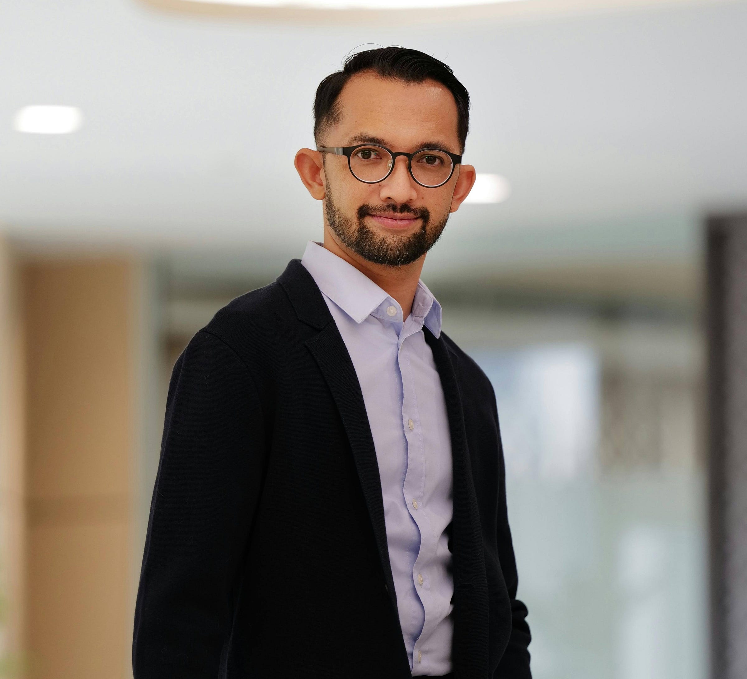 Wendell H. Blakely – Medium