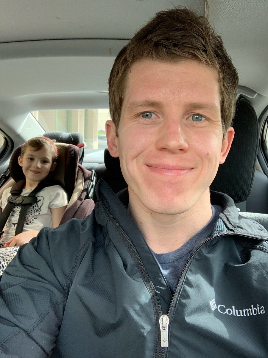 Larry Hasty – Medium