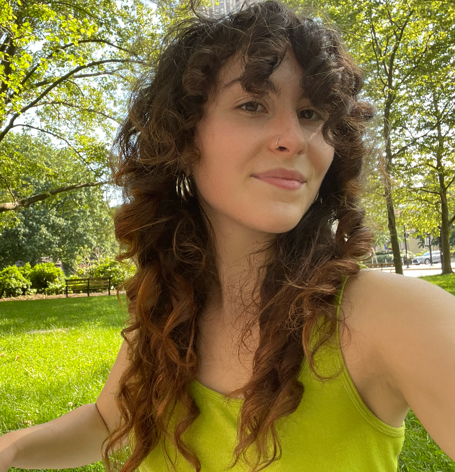 andrea ana – Medium