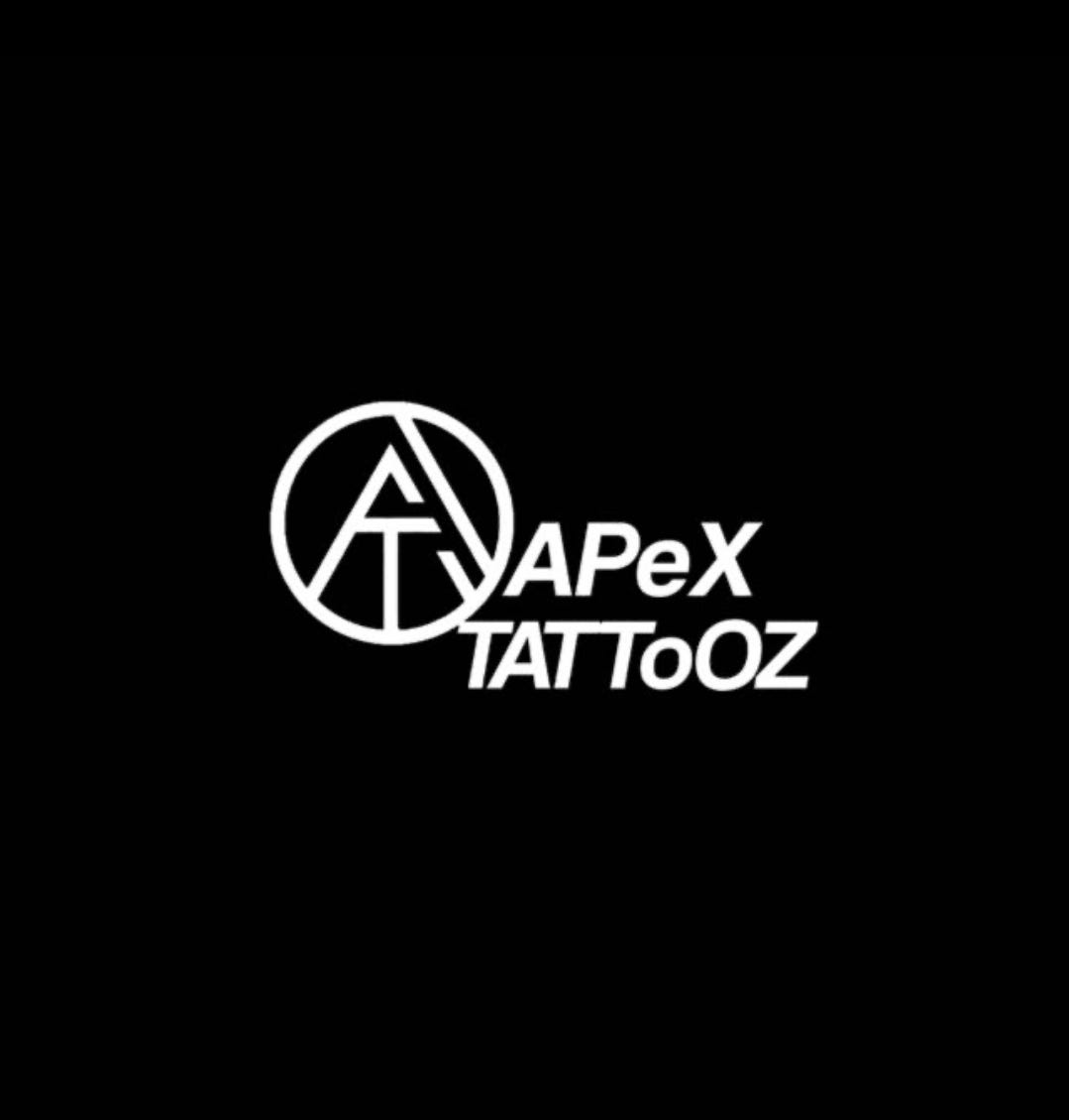 Apex Tattooz – Medium