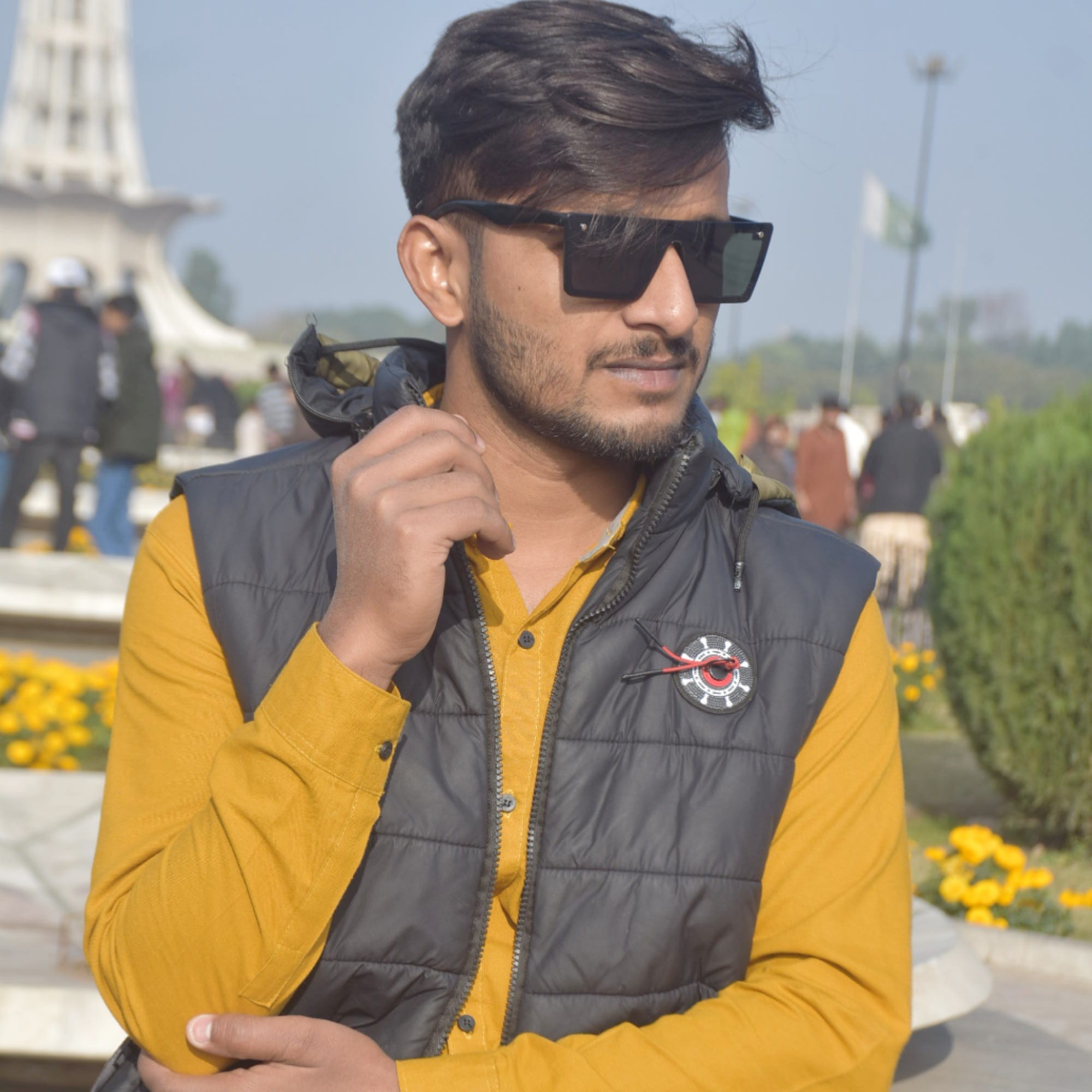 Haris Rehman – Medium