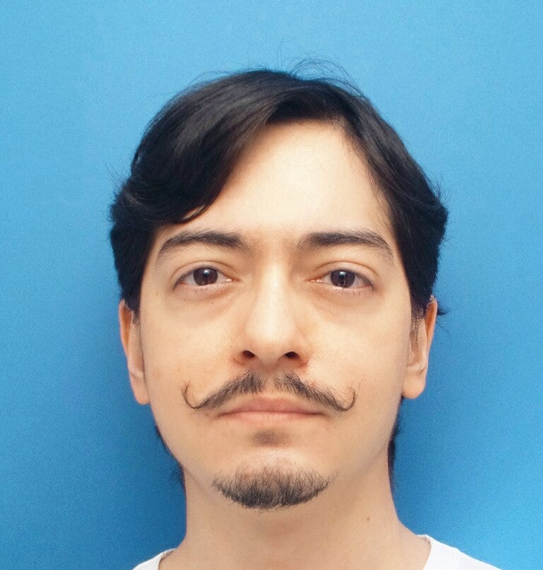 Felipe Ishihara – Medium
