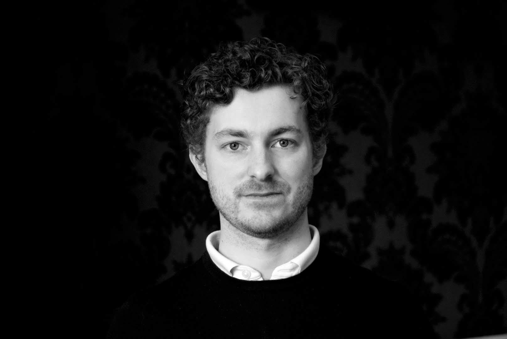 William Vickery – Medium