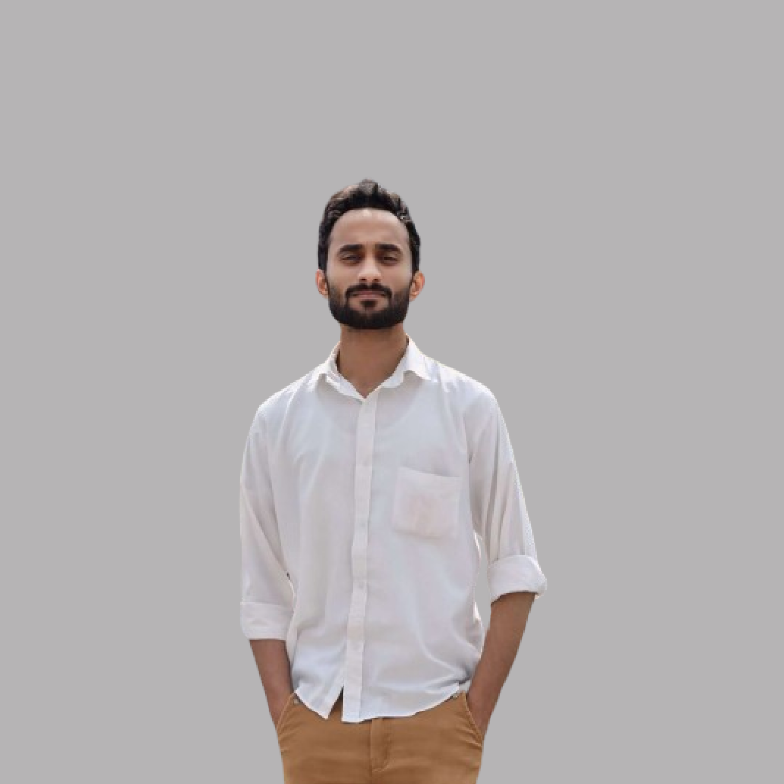 Hamza Munawar – Medium