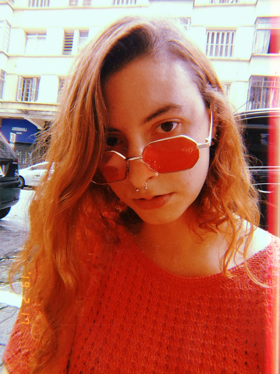 Leleka Prado – Medium