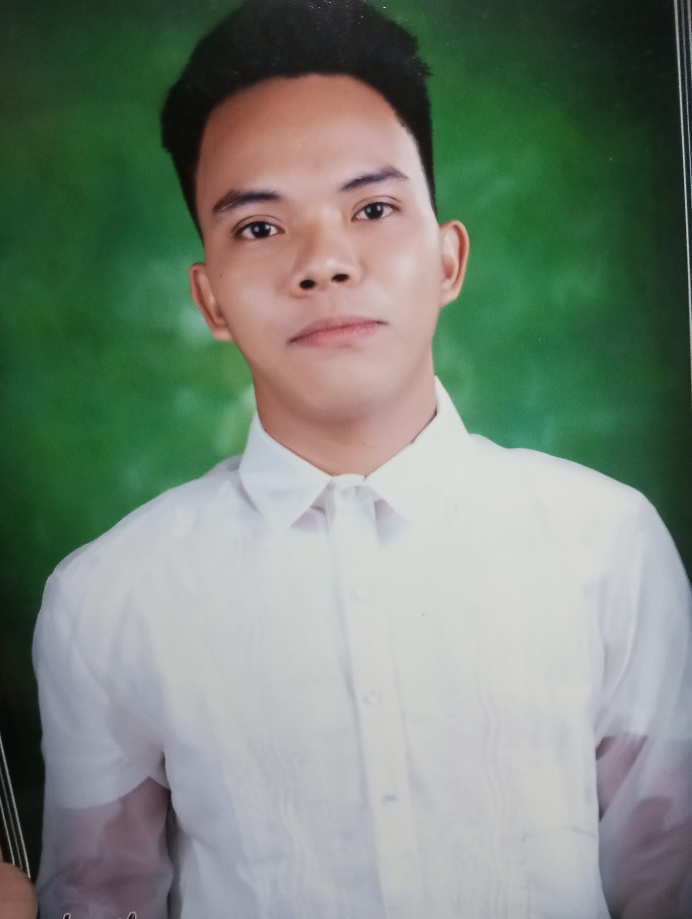 John Rey Barallas – Medium