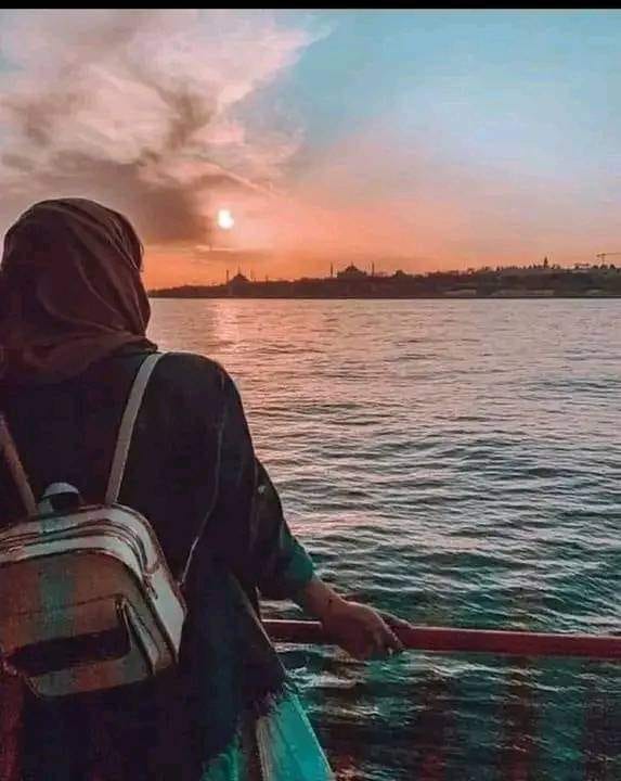 About – Bushra Rafaqat – Medium