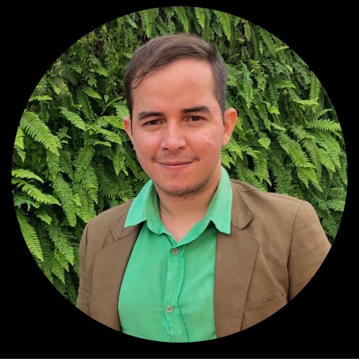 Nelson Medeiros – Medium