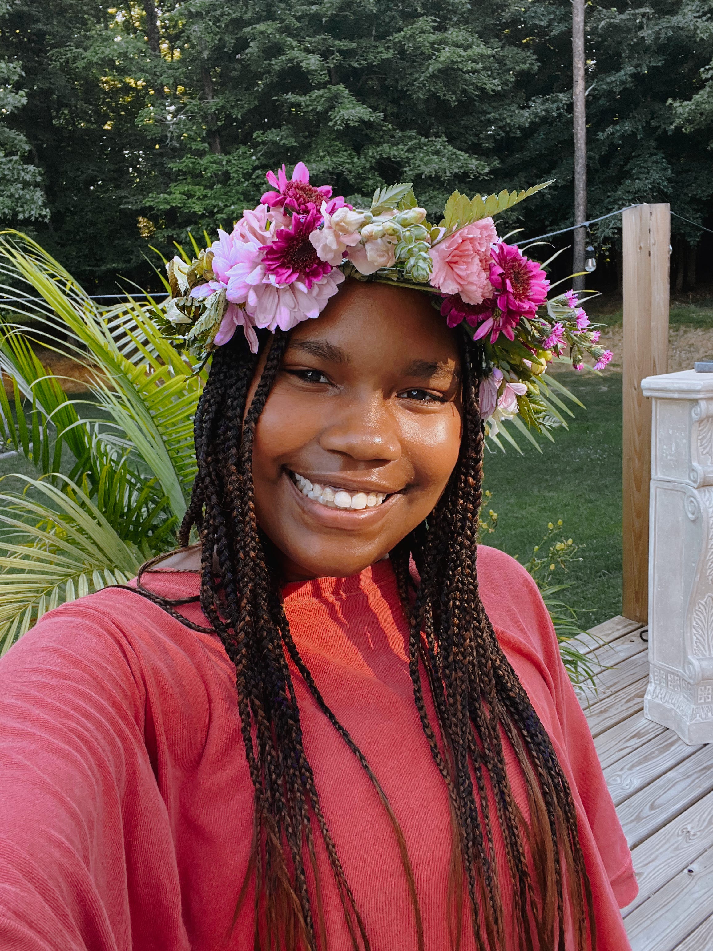 Alexis Way – Medium