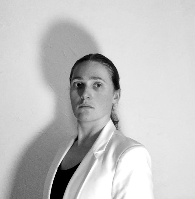 About – Ari Joury, PhD – Medium