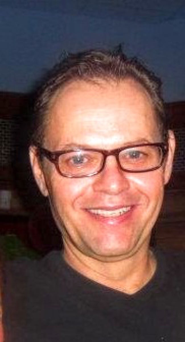 Jerry Dean – Medium