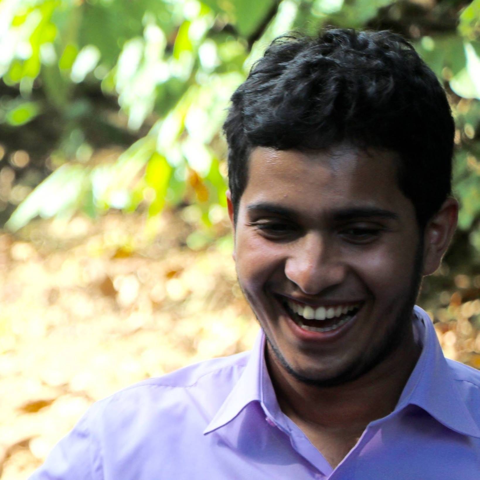 Mohamed Ayoub – Medium