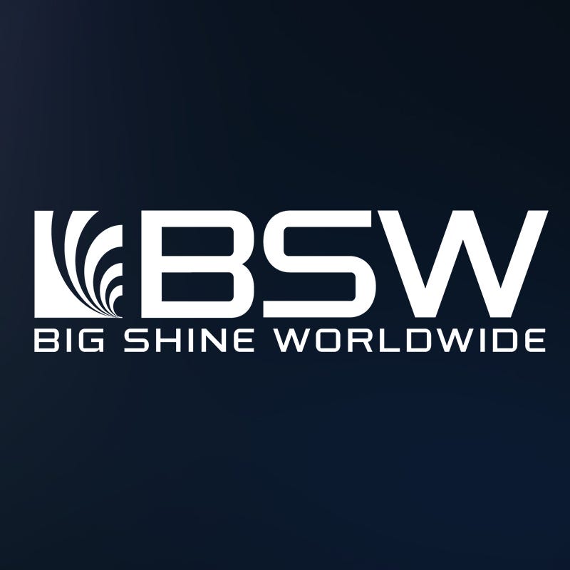 About – Big Shine Worldwide – Medium