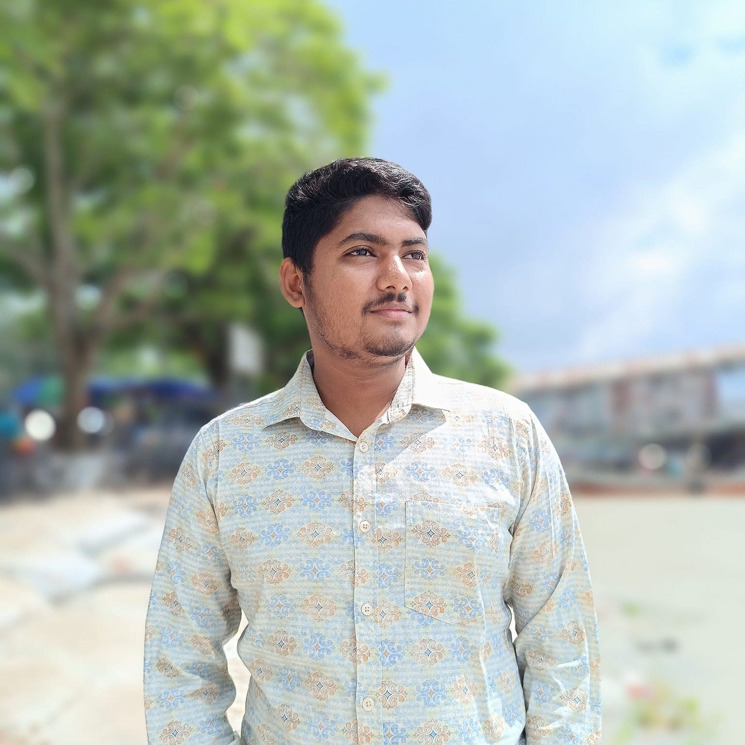 Aranya Mandal – Medium