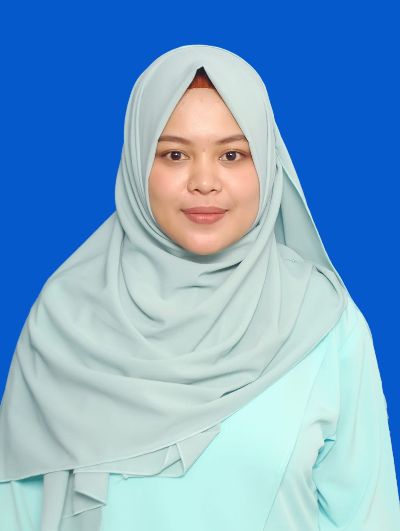 Ainun Nisa' – Medium