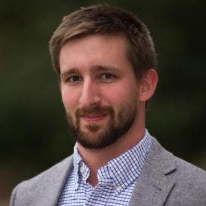 Ben Lykins – Medium