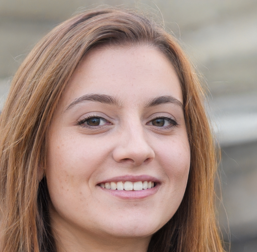 Breanna Brown – Medium