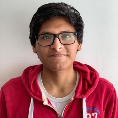 Jesus Torres – Medium