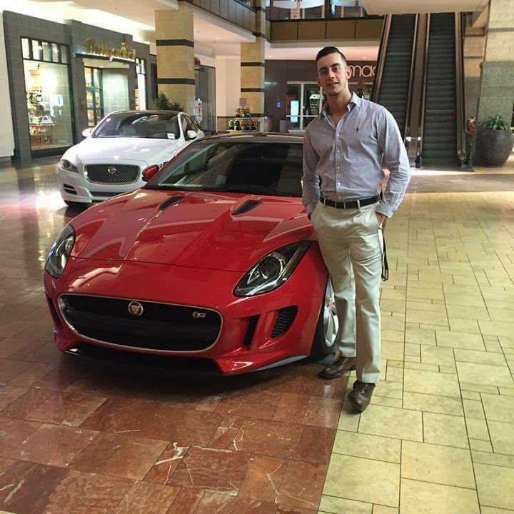 Justin horn – Medium