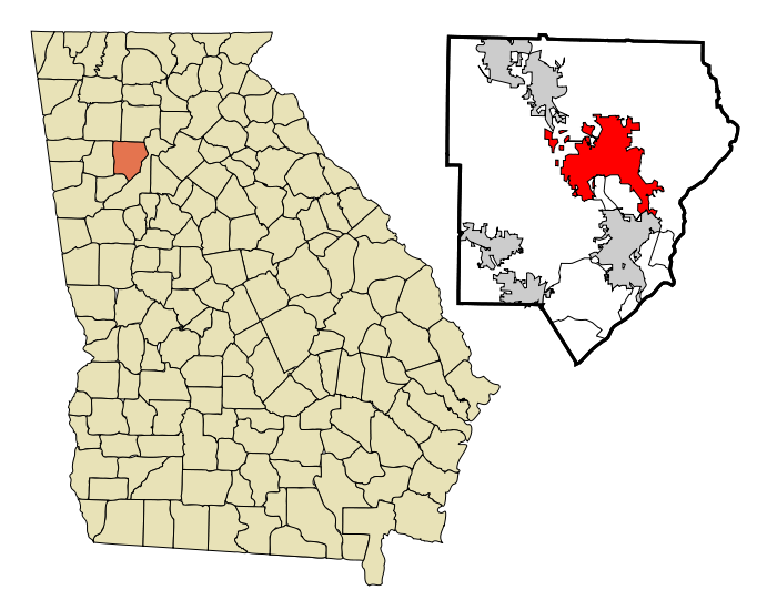 About – Cobb County News – Medium